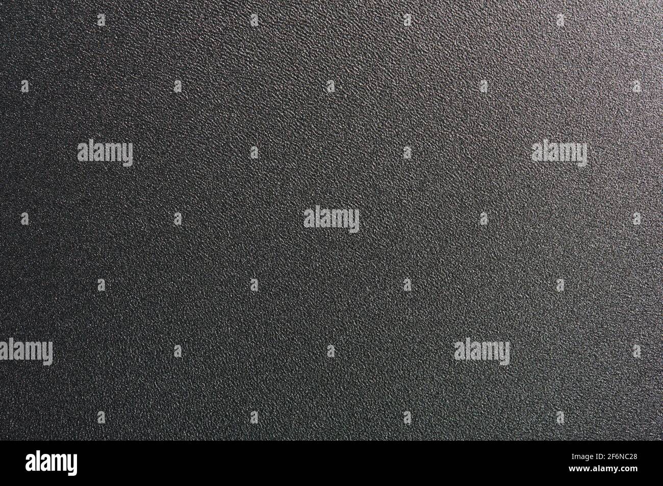 Texture of black metal surface macro close up view Stock Photo - Alamy