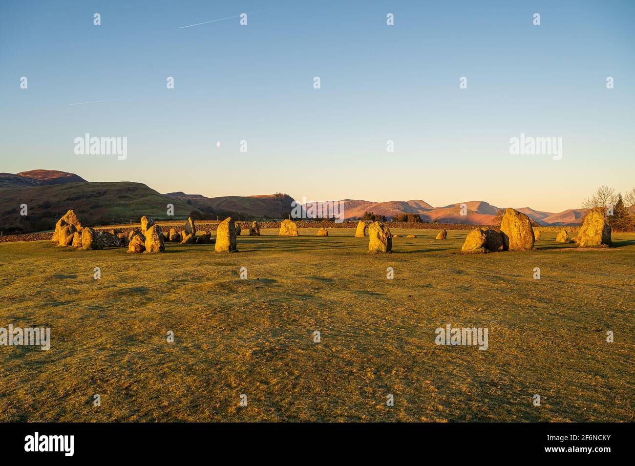 Sunrise with a view hi-res stock photography and images - Alamy
