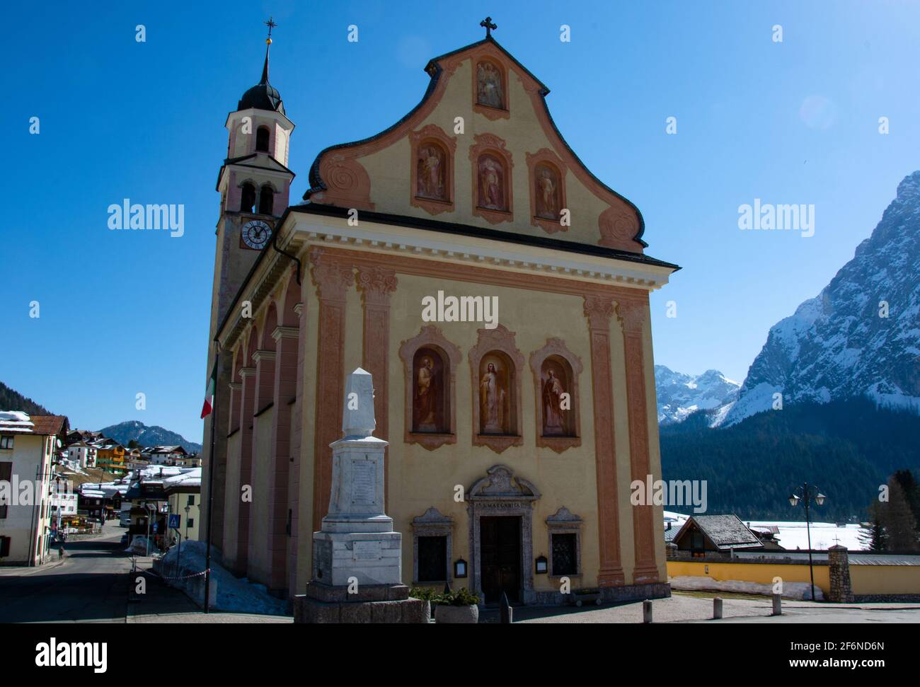 Nicolo da venezia hi-res stock photography and images - Alamy