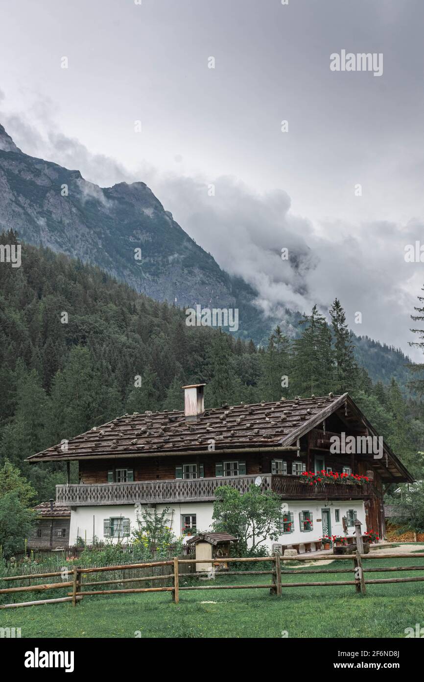 Jenner house hi-res stock photography and images - Alamy