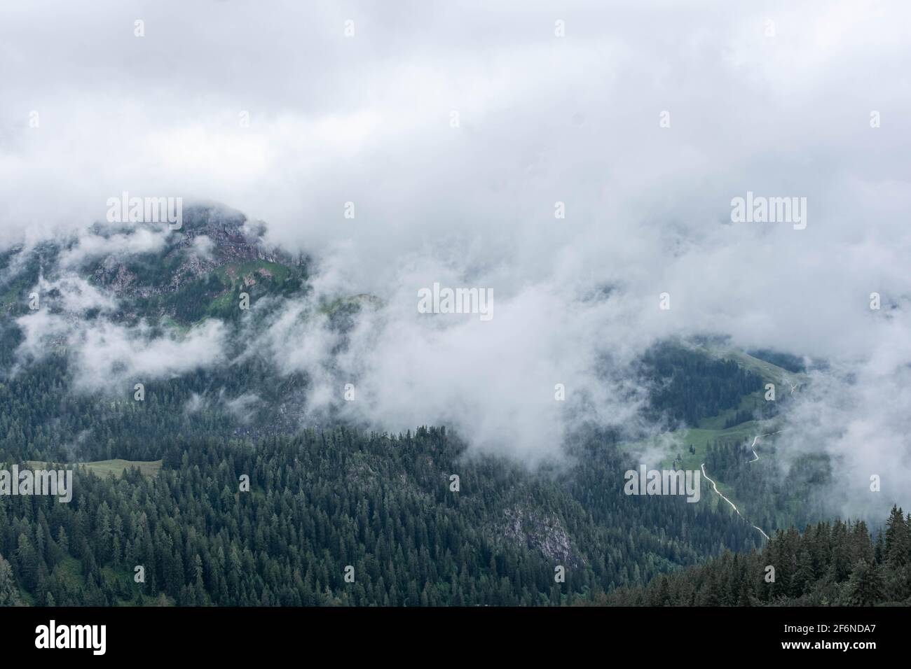 Mount jenner hi-res stock photography and images - Alamy