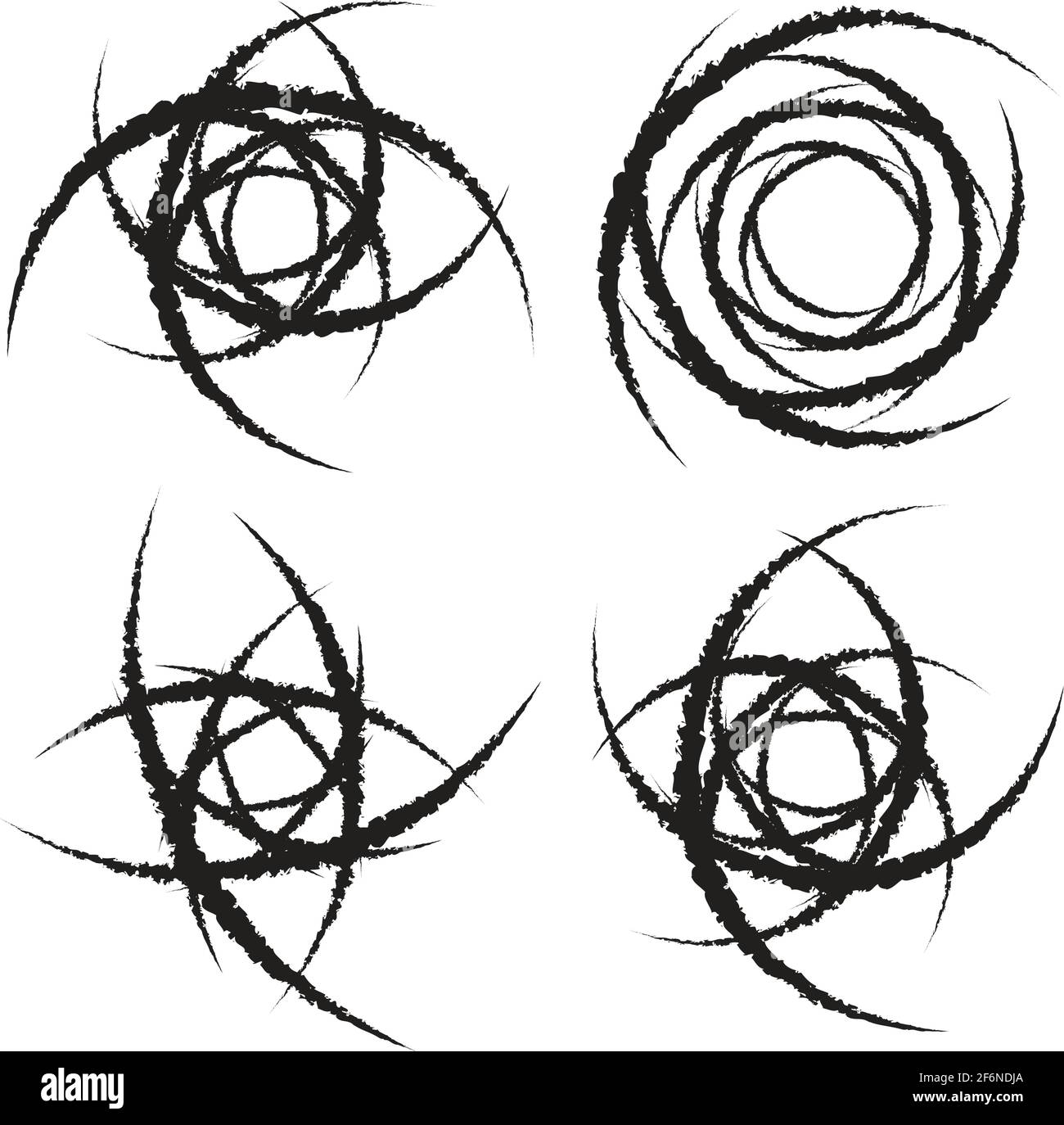 Slenderman Proxy Symbol