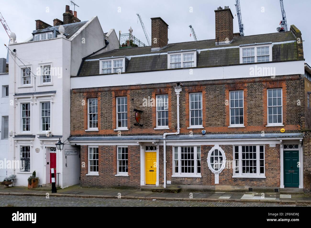 49 bankside hi-res stock photography and images - Alamy