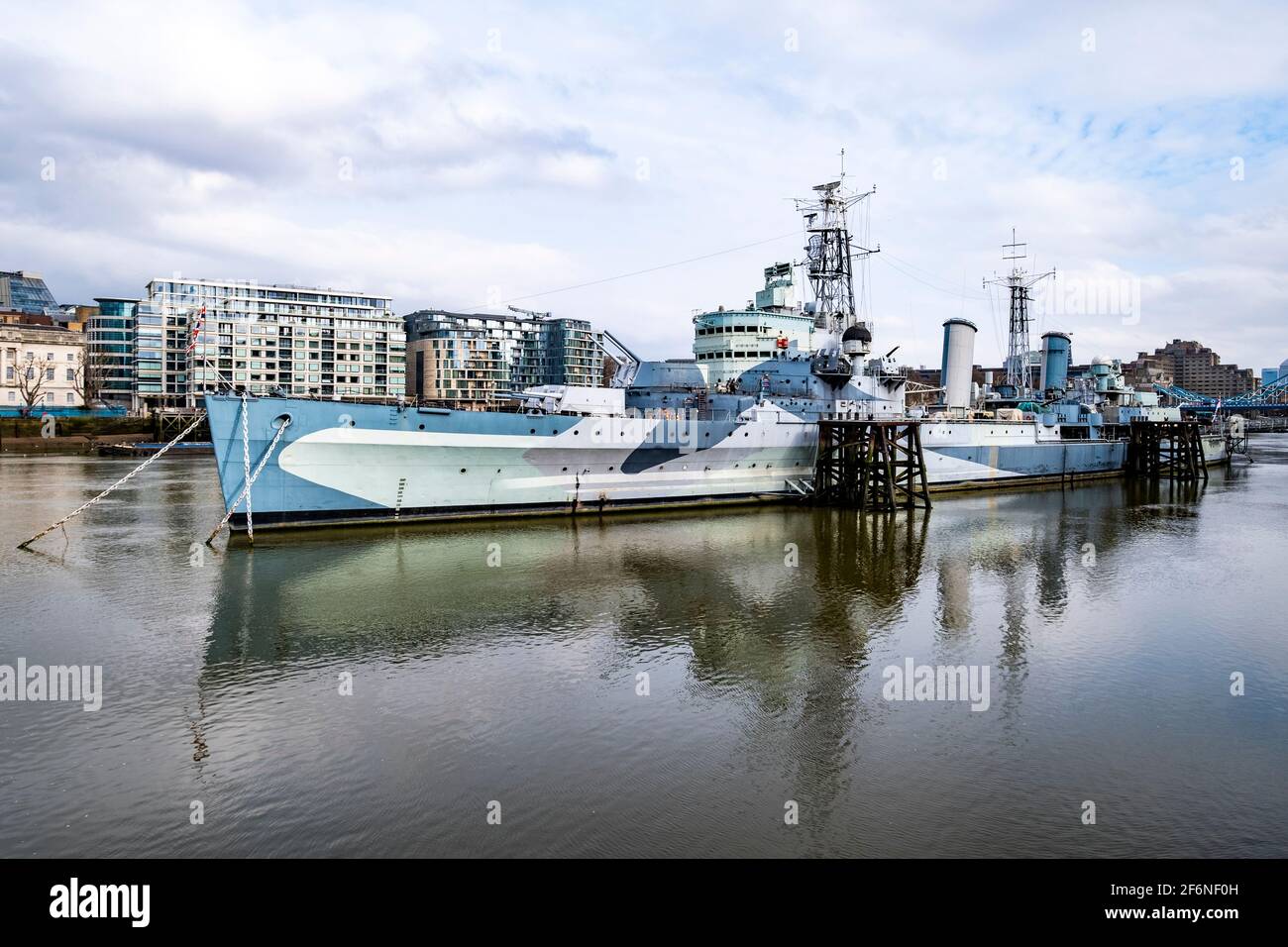 World war ii naval tower hi-res stock photography and images - Alamy