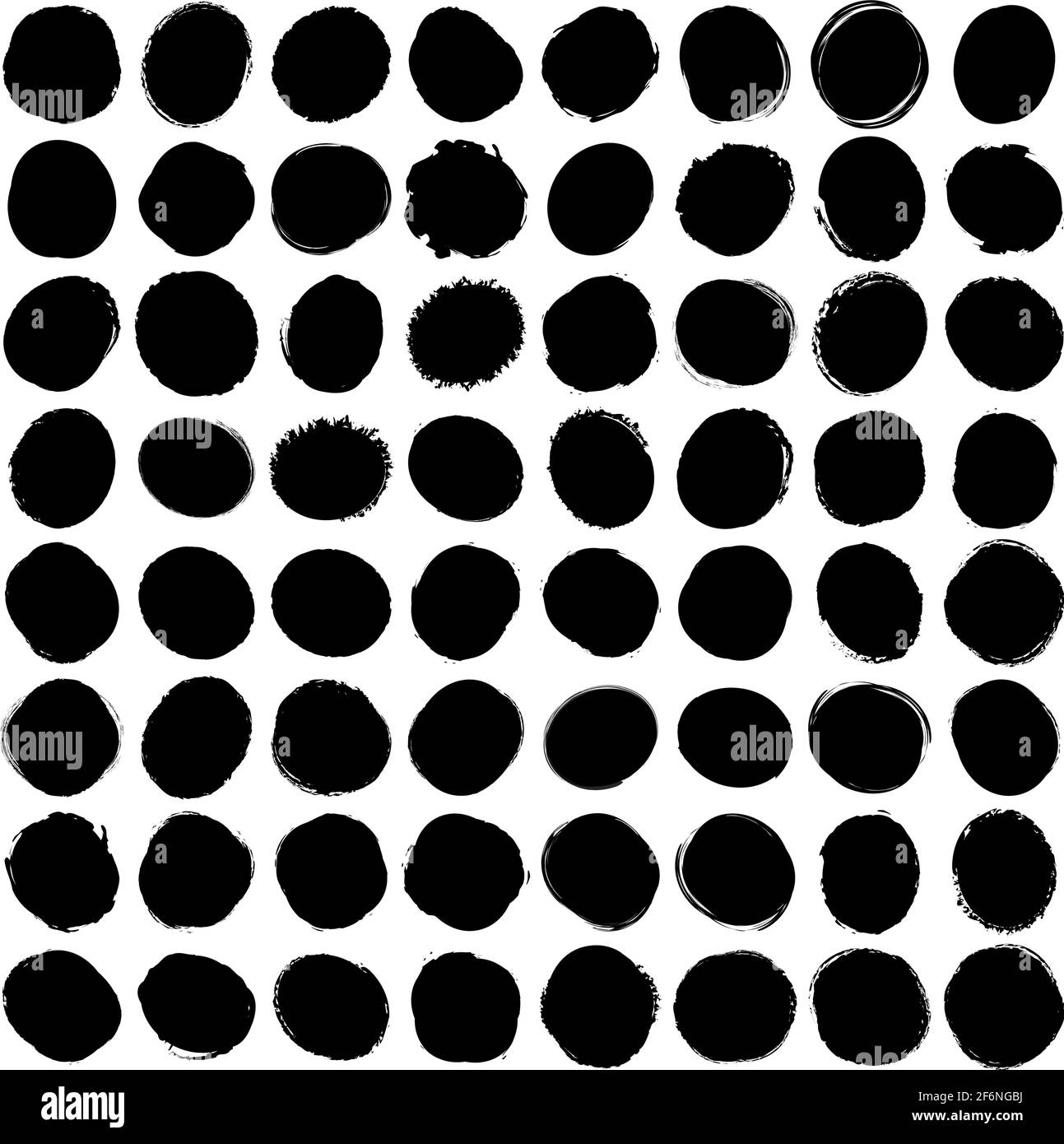 Inkspot Stock Vector Images - Alamy