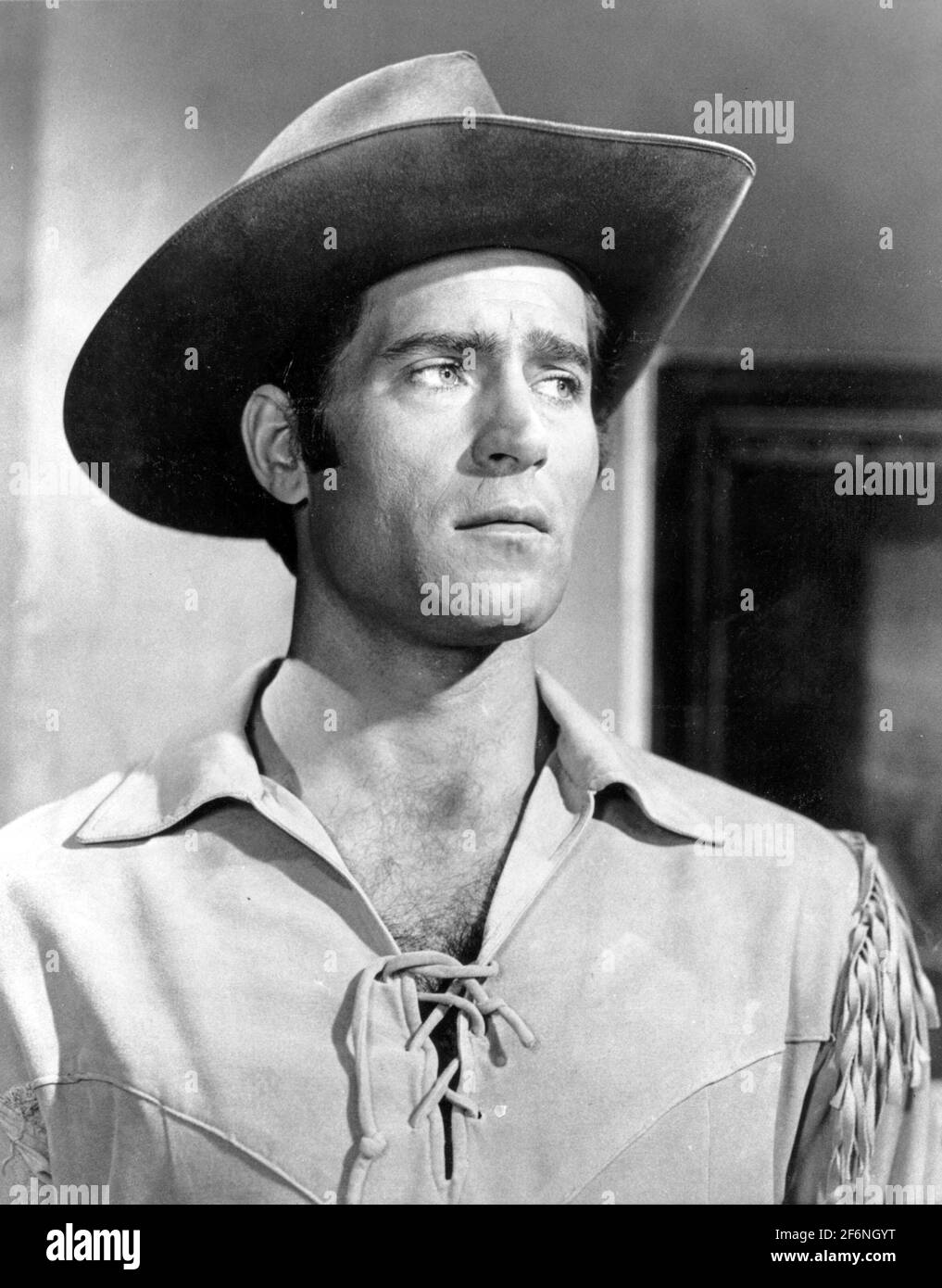 George clint Black and White Stock Photos & Images - Alamy