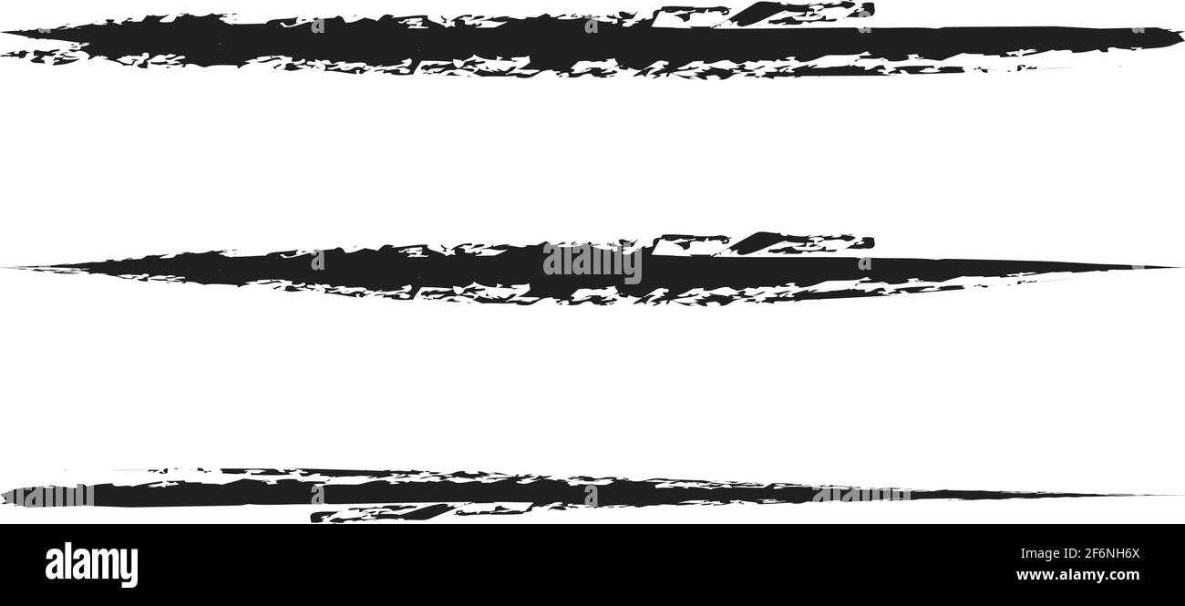 Scratchy lines vector hi-res stock photography and images - Alamy