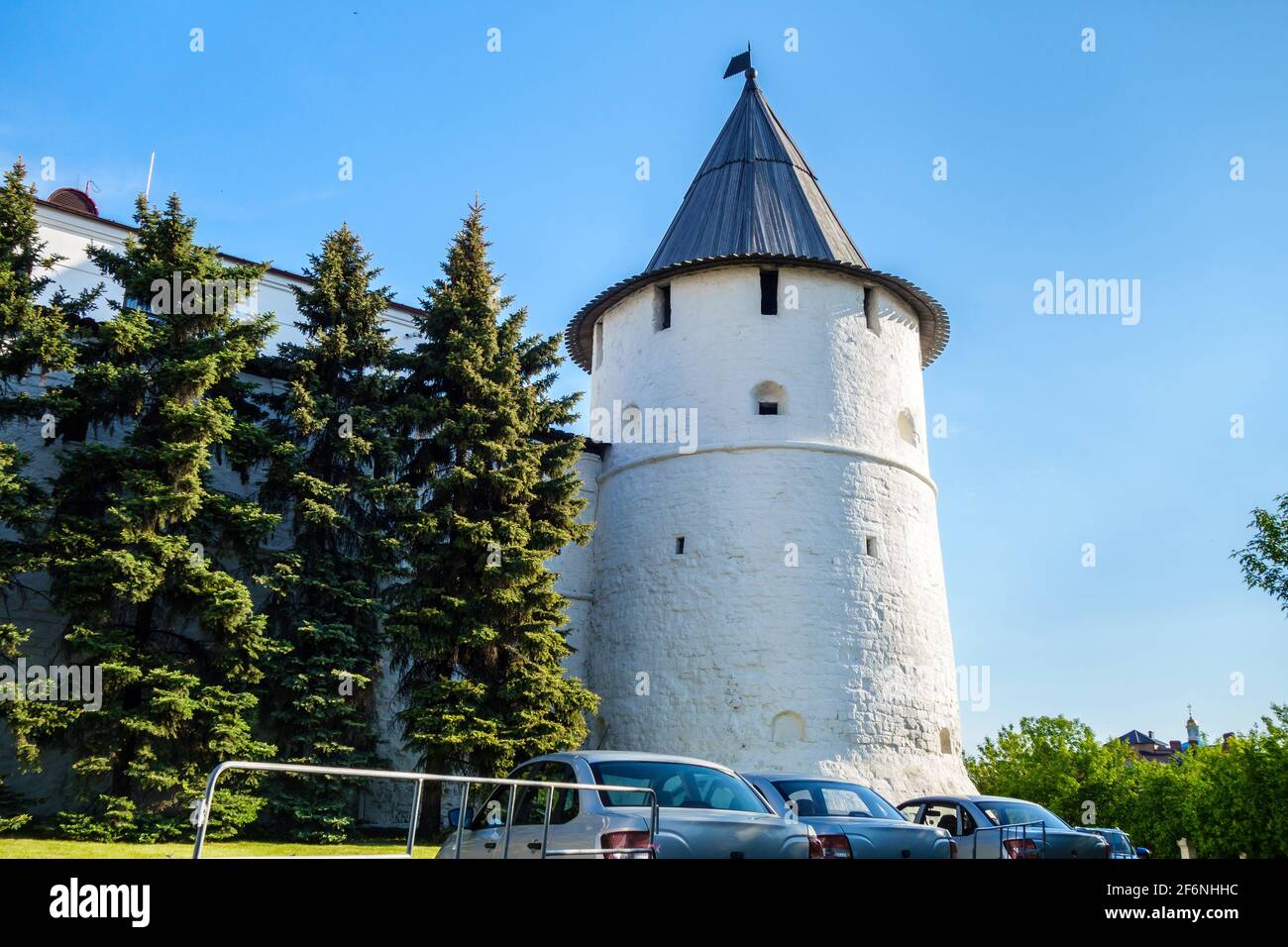 Russian Tatarstan High Resolution Stock Photography and Images - Alamy