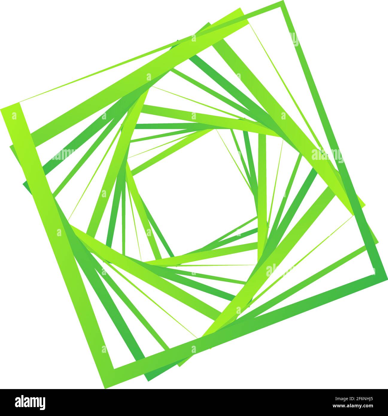 Fragments cubism Stock Vector Images - Alamy