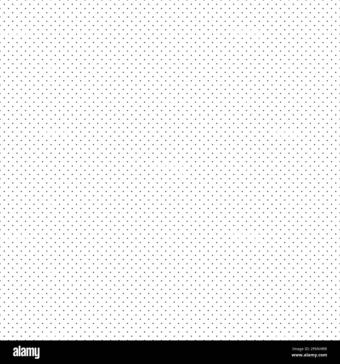 Polkadots, dotted, circle seamlessly repeatable, repetitive pattern ...