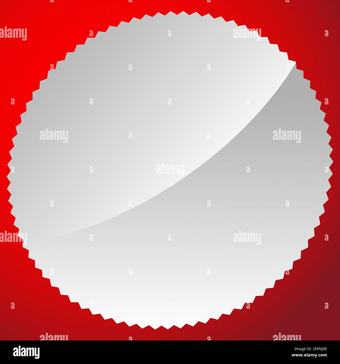 Button, badge, label and tag, banner empty, blank icon, backdrop ...