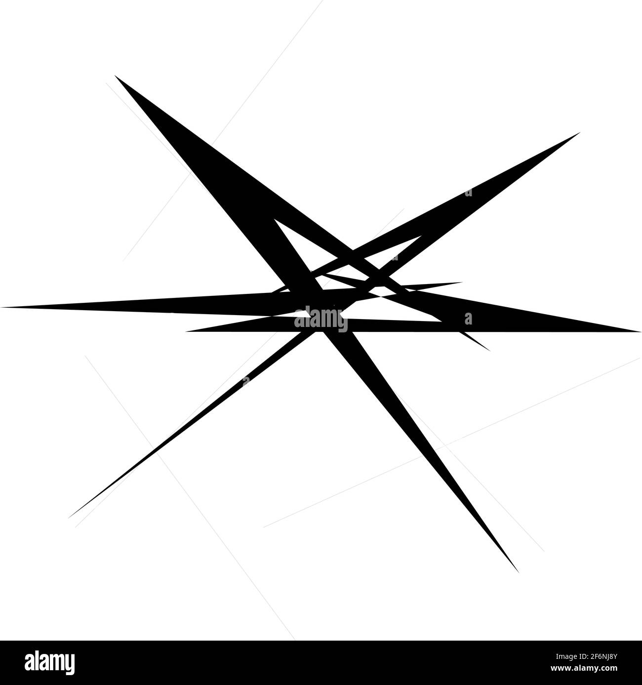 Tapered spine Stock Vector Images - Alamy