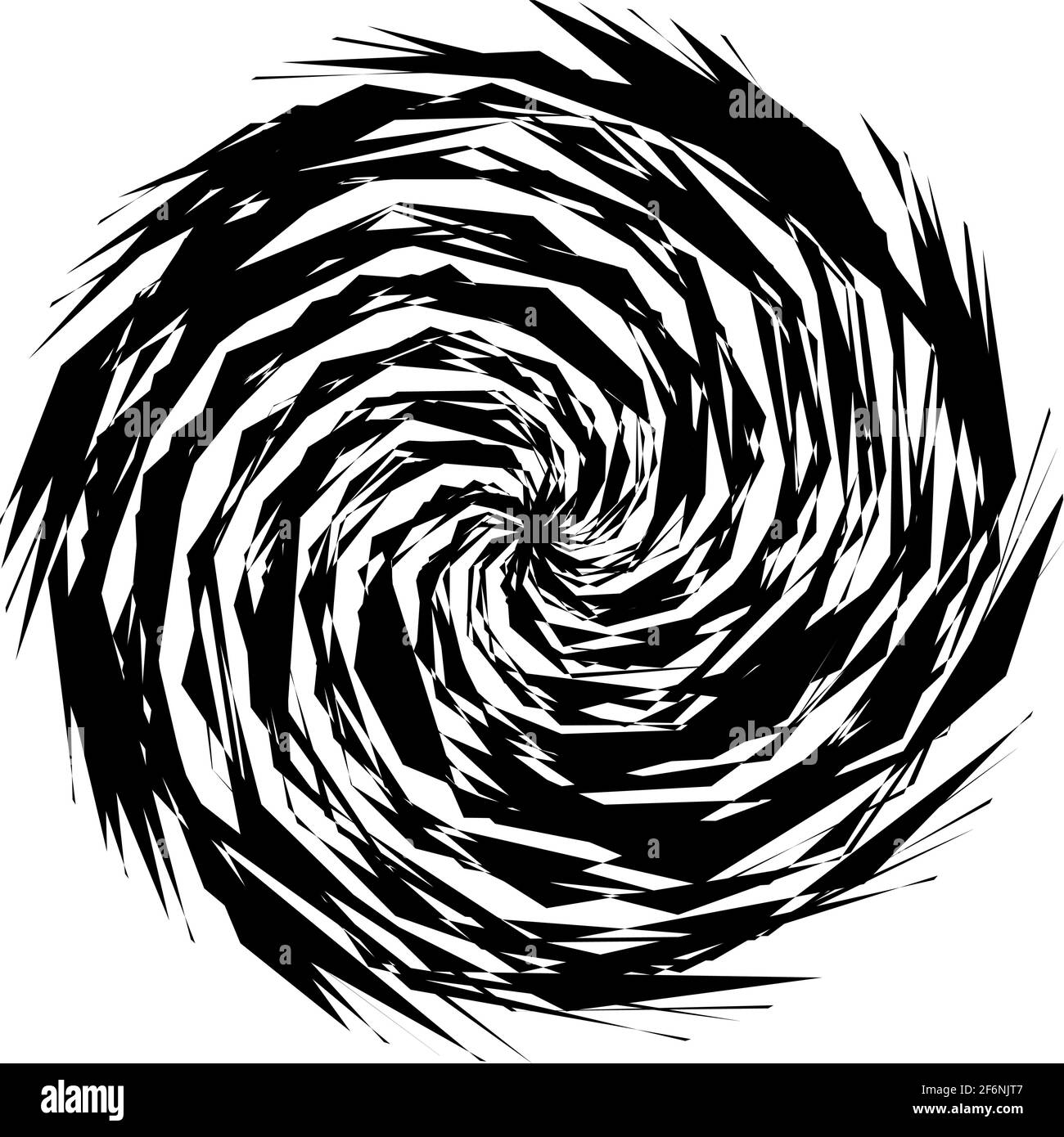 Tapered spine Stock Vector Images - Alamy