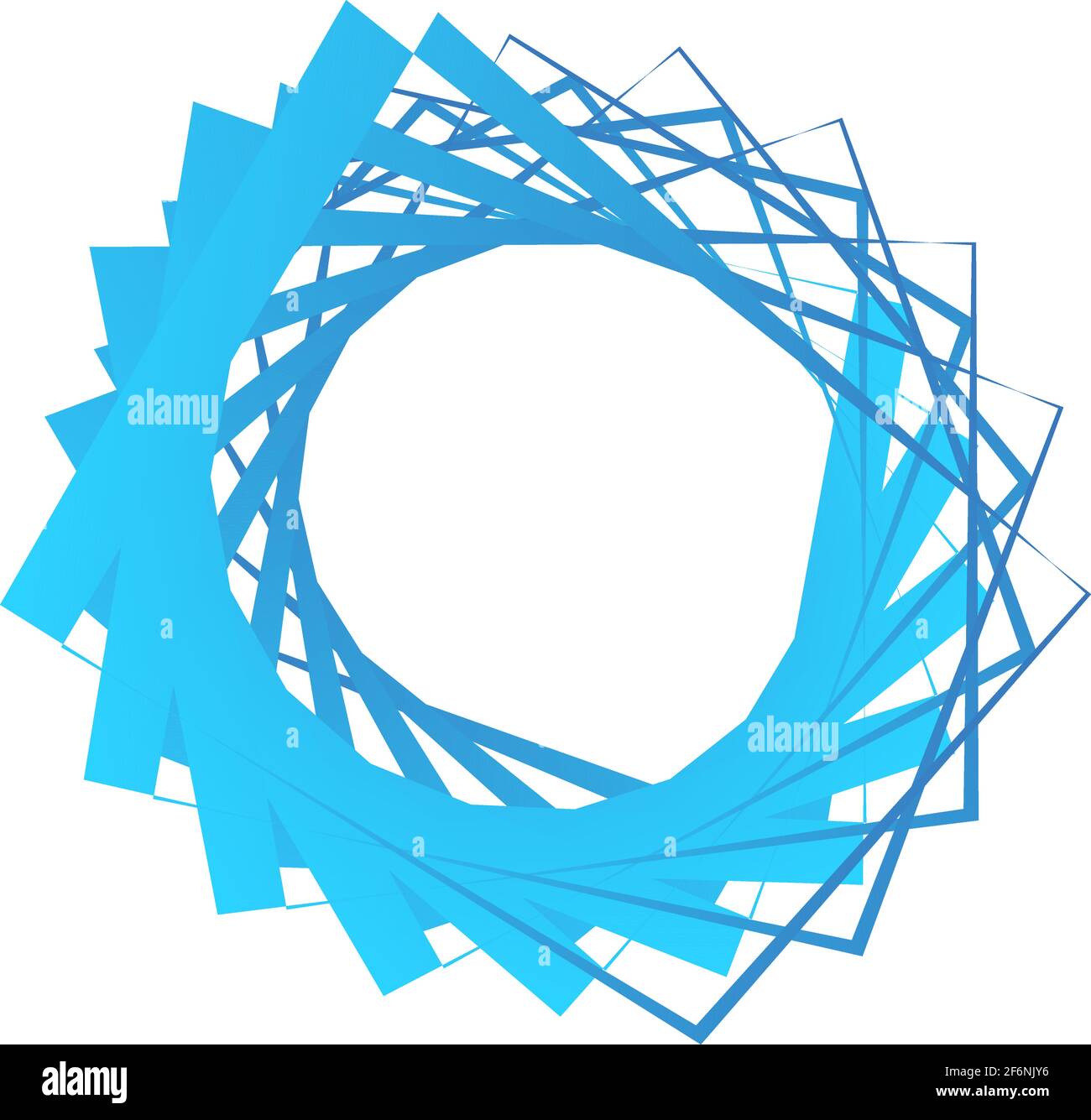 Fragments cubism Cut Out Stock Images & Pictures - Alamy