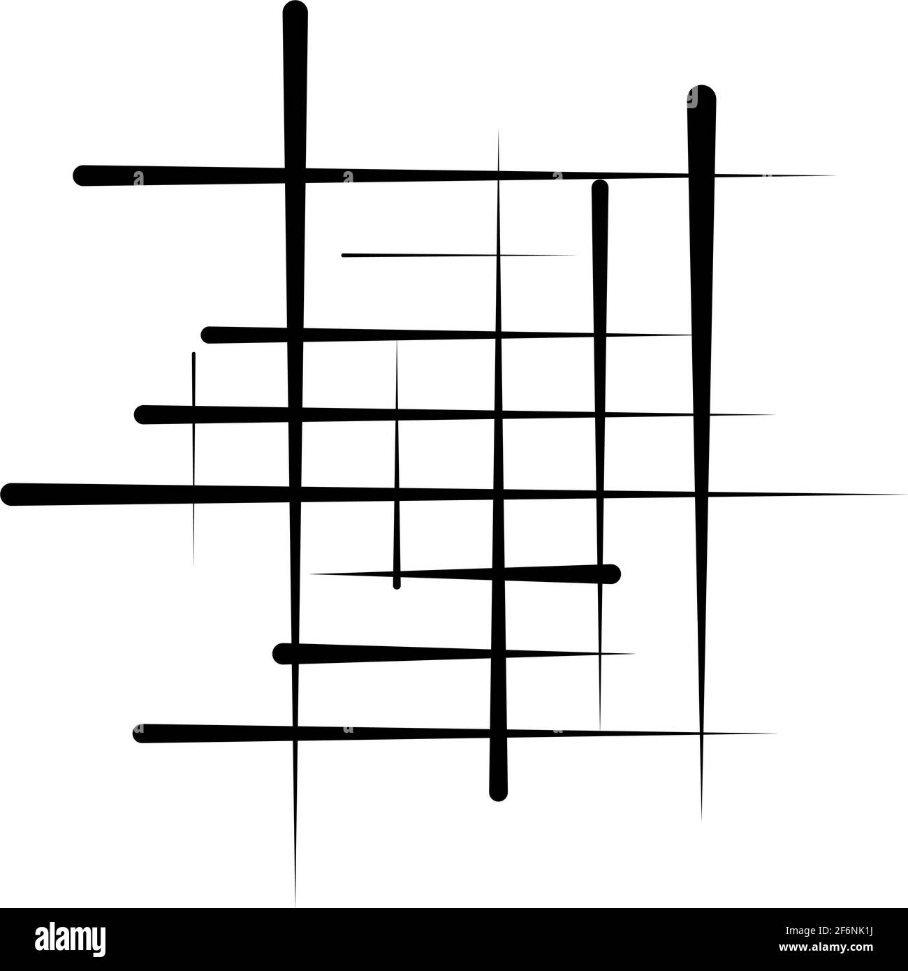 Reticular pattern Black and White Stock Photos & Images - Alamy