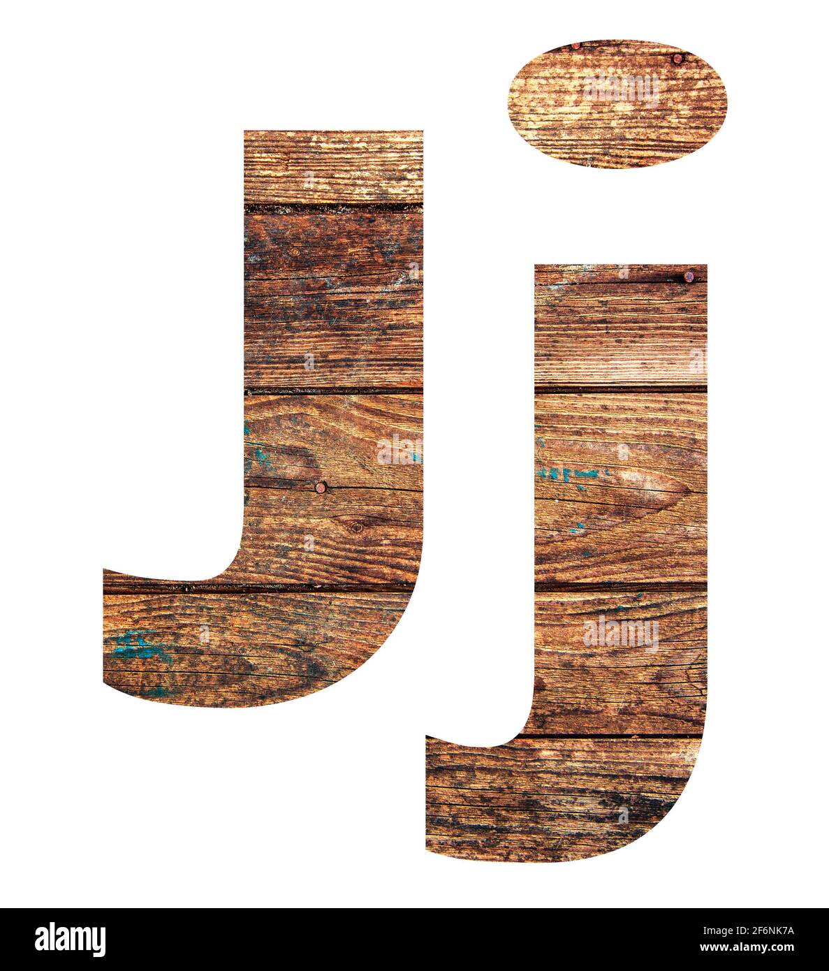 Letter J Wallpaper