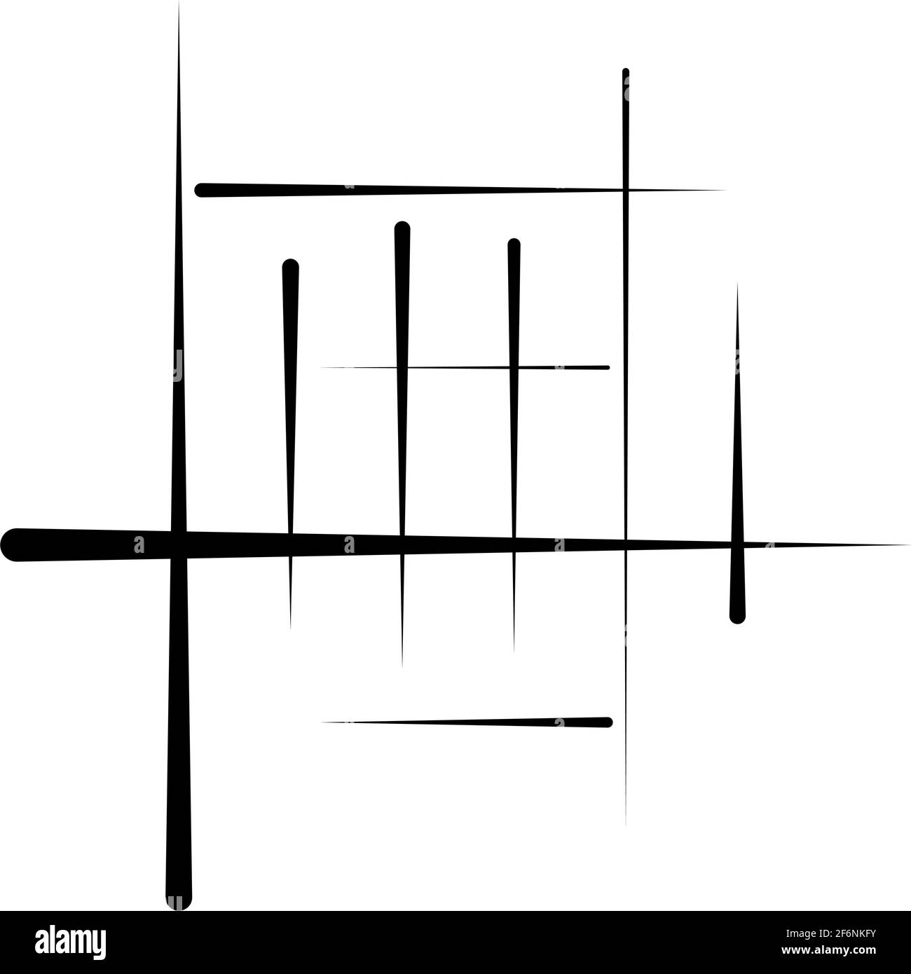 Reticular pattern Black and White Stock Photos & Images - Alamy