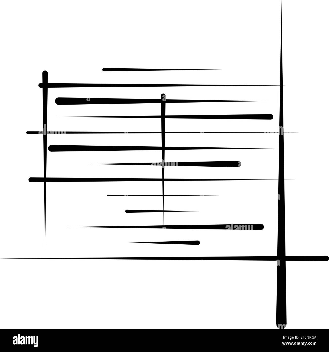 Reticular pattern Cut Out Stock Images & Pictures - Alamy