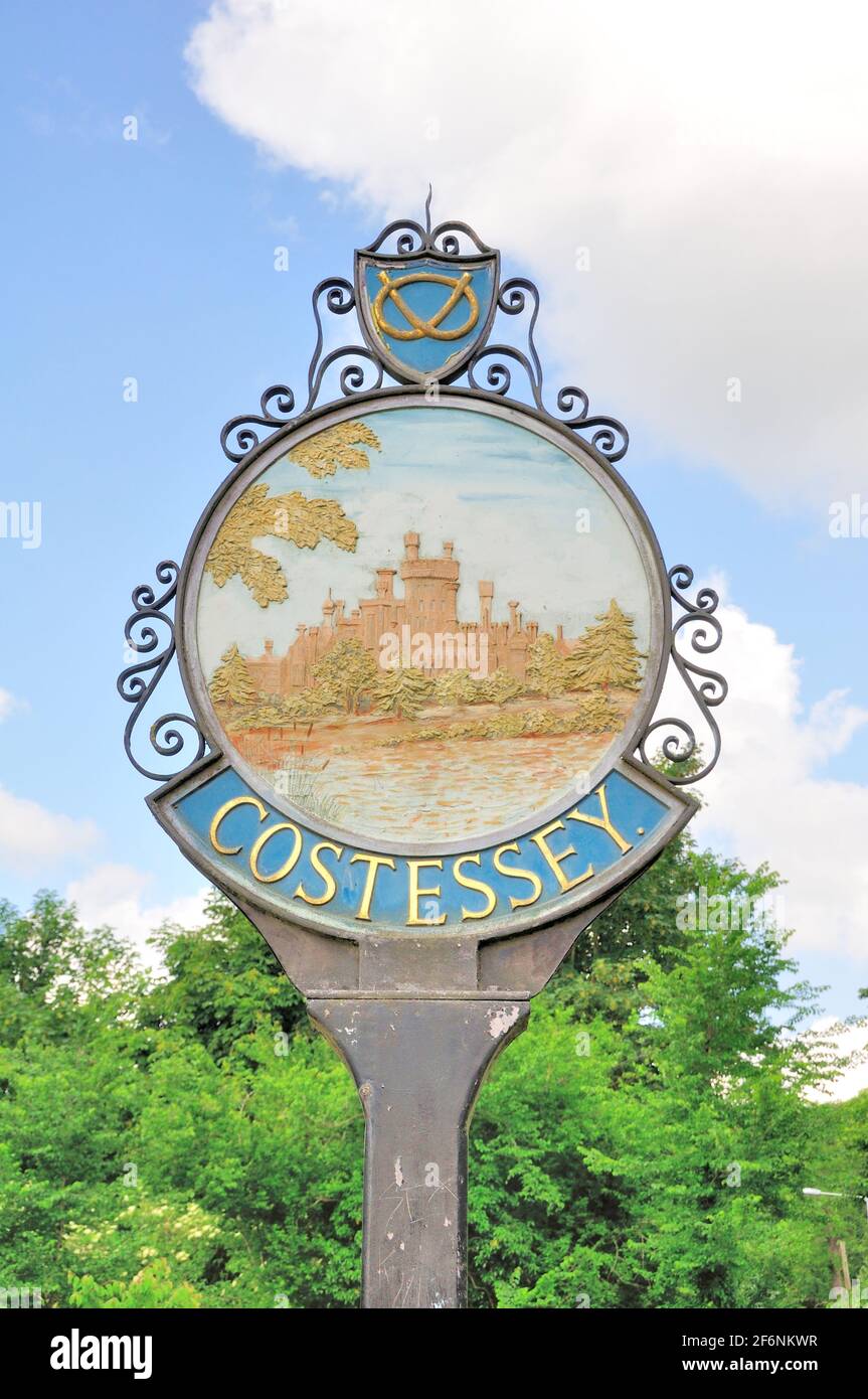 Costessey Norfolk High Resolution Stock Photography and Images - Alamy