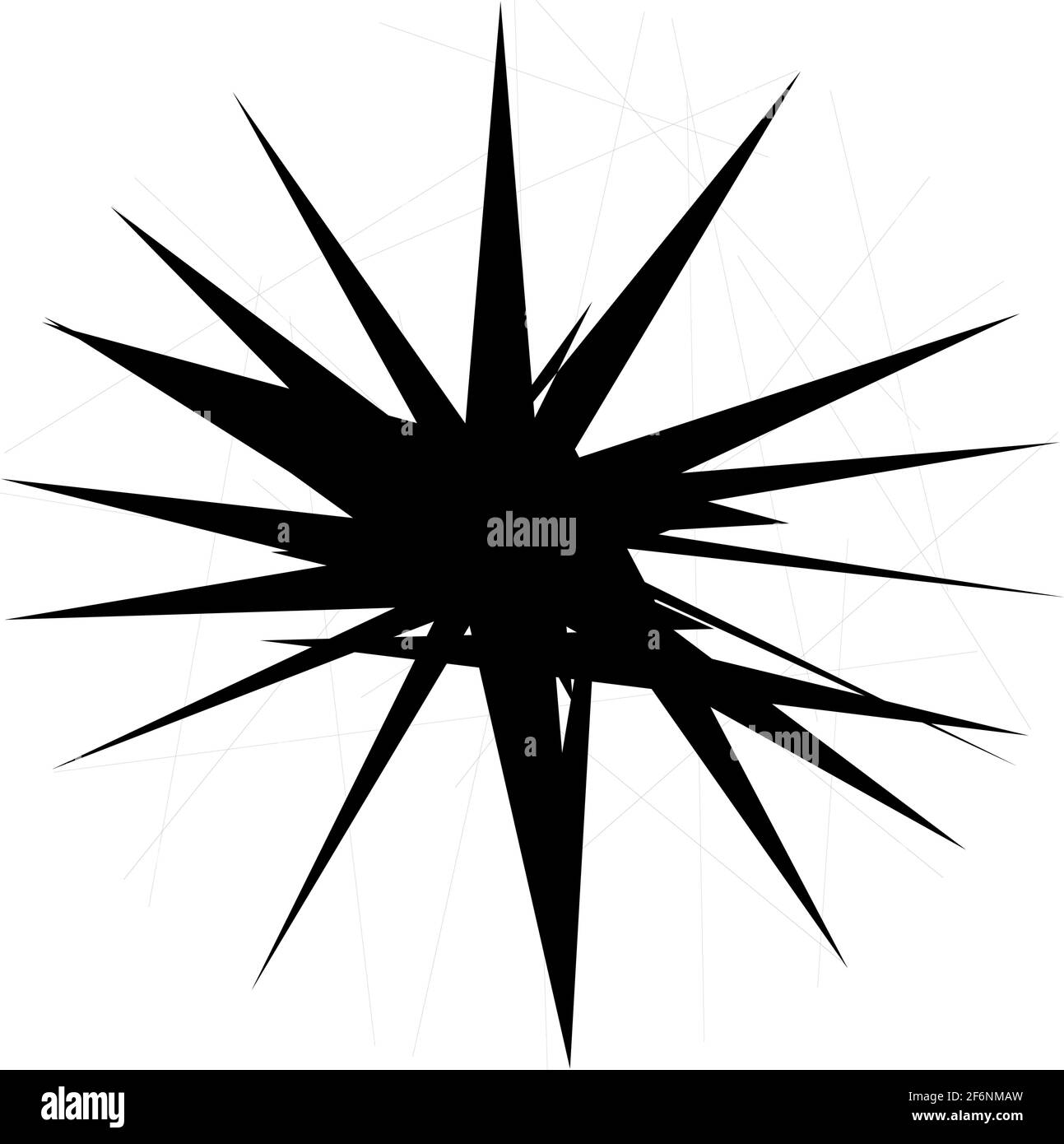 Tapered shape Black and White Stock Photos & Images - Alamy