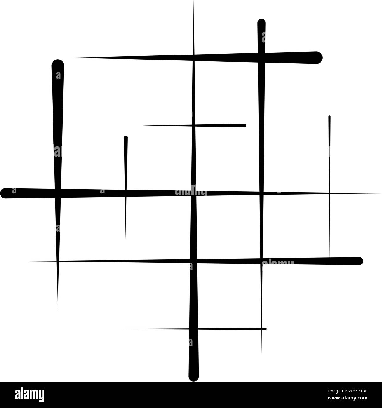 Reticular pattern Cut Out Stock Images & Pictures - Alamy