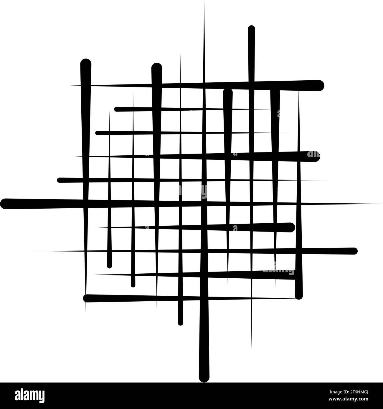 Reticular pattern Stock Vector Images - Alamy