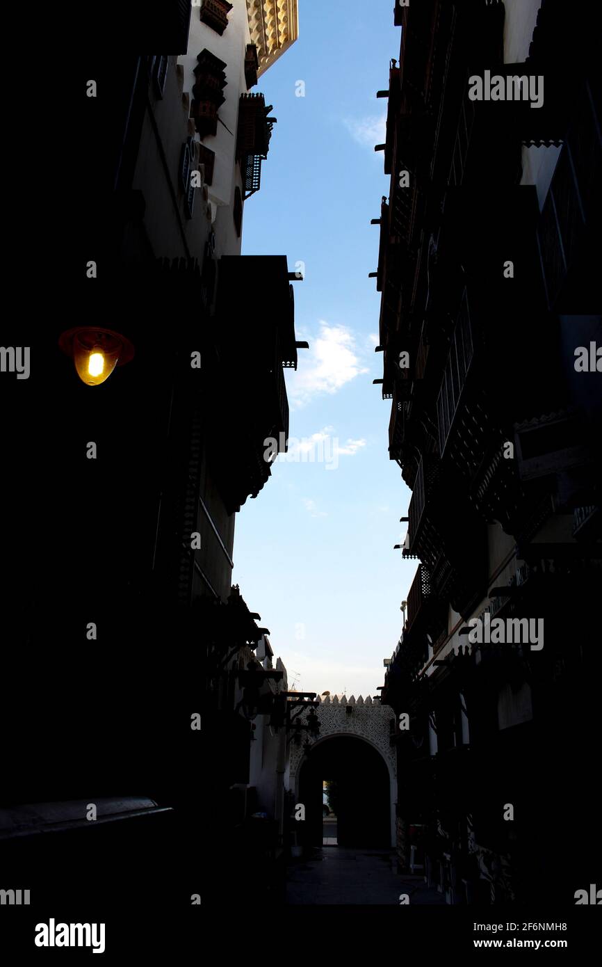 Al Mabarrah Mosque, Al Tayebat International City Al Bawadi District in ...