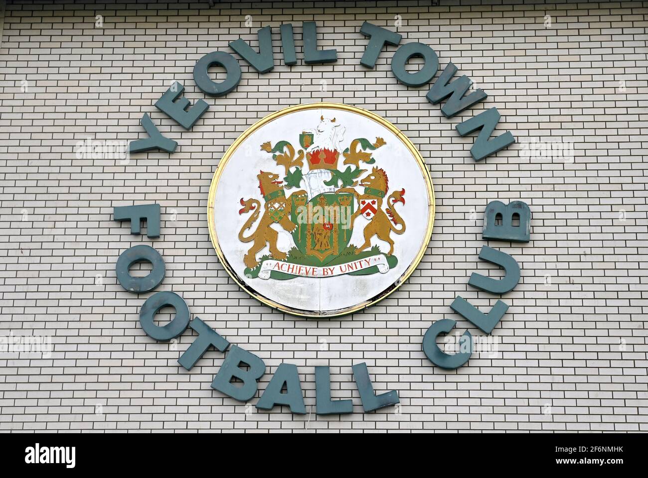 Hush park general view hi-res stock photography and images - Alamy