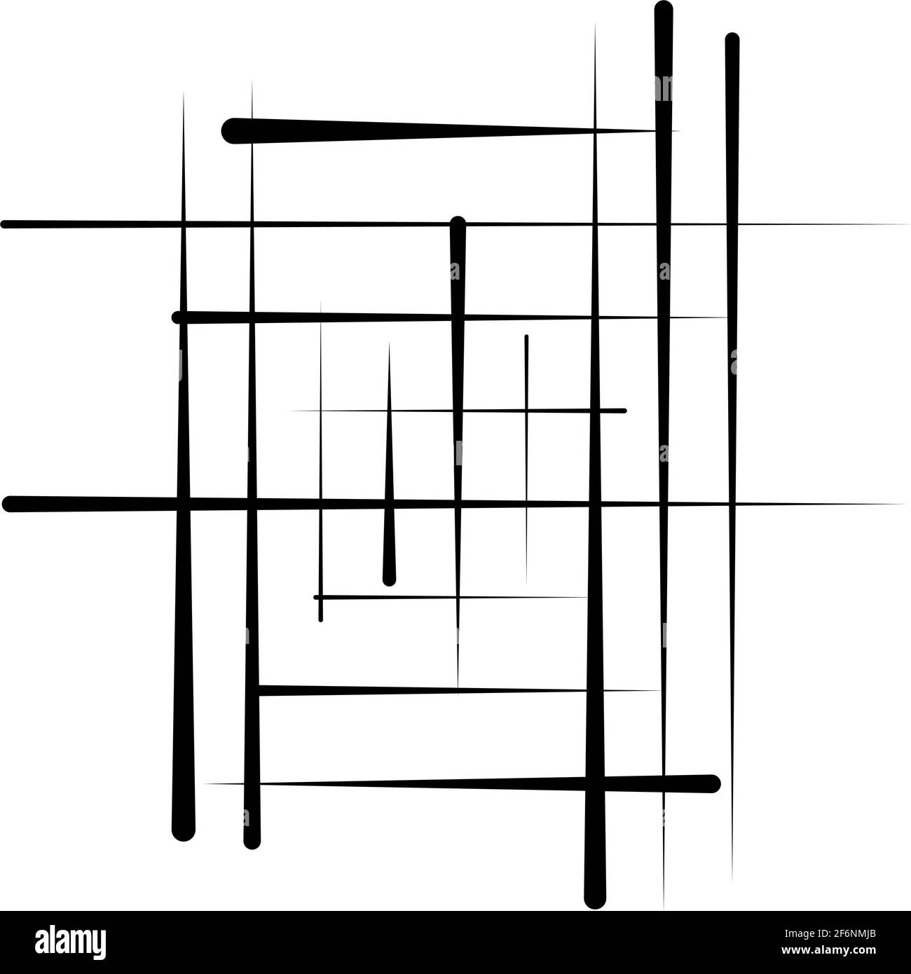 Reticular cells Stock Vector Images - Alamy