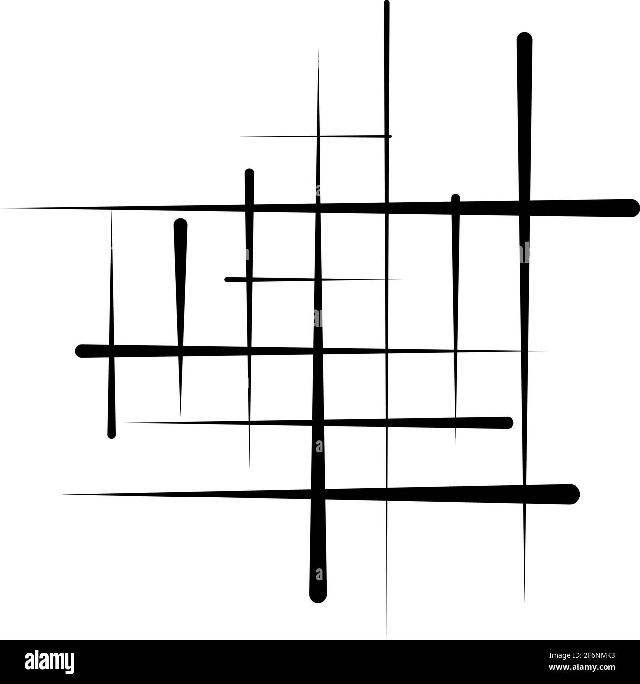 Reticular pattern Black and White Stock Photos & Images - Alamy