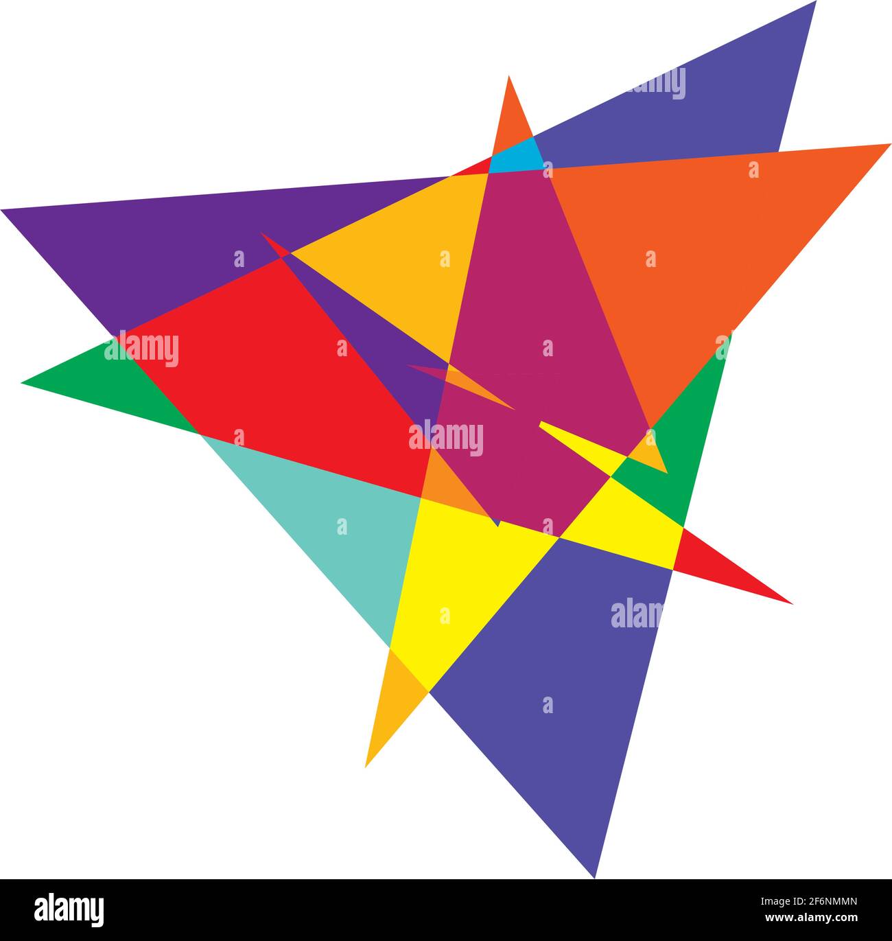 Tapering spike Stock Vector Images - Alamy