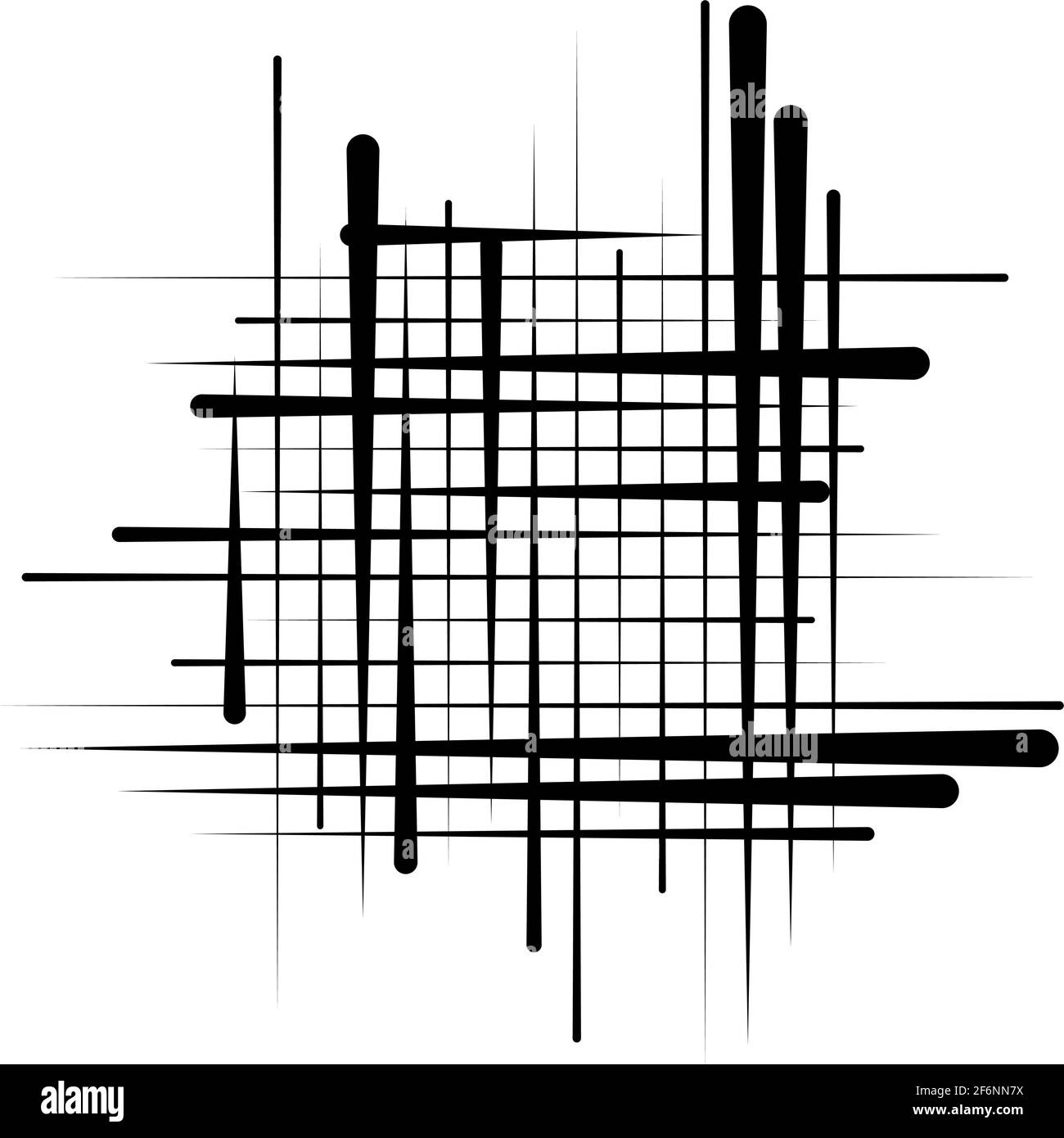 Reticular pattern Stock Vector Images - Alamy