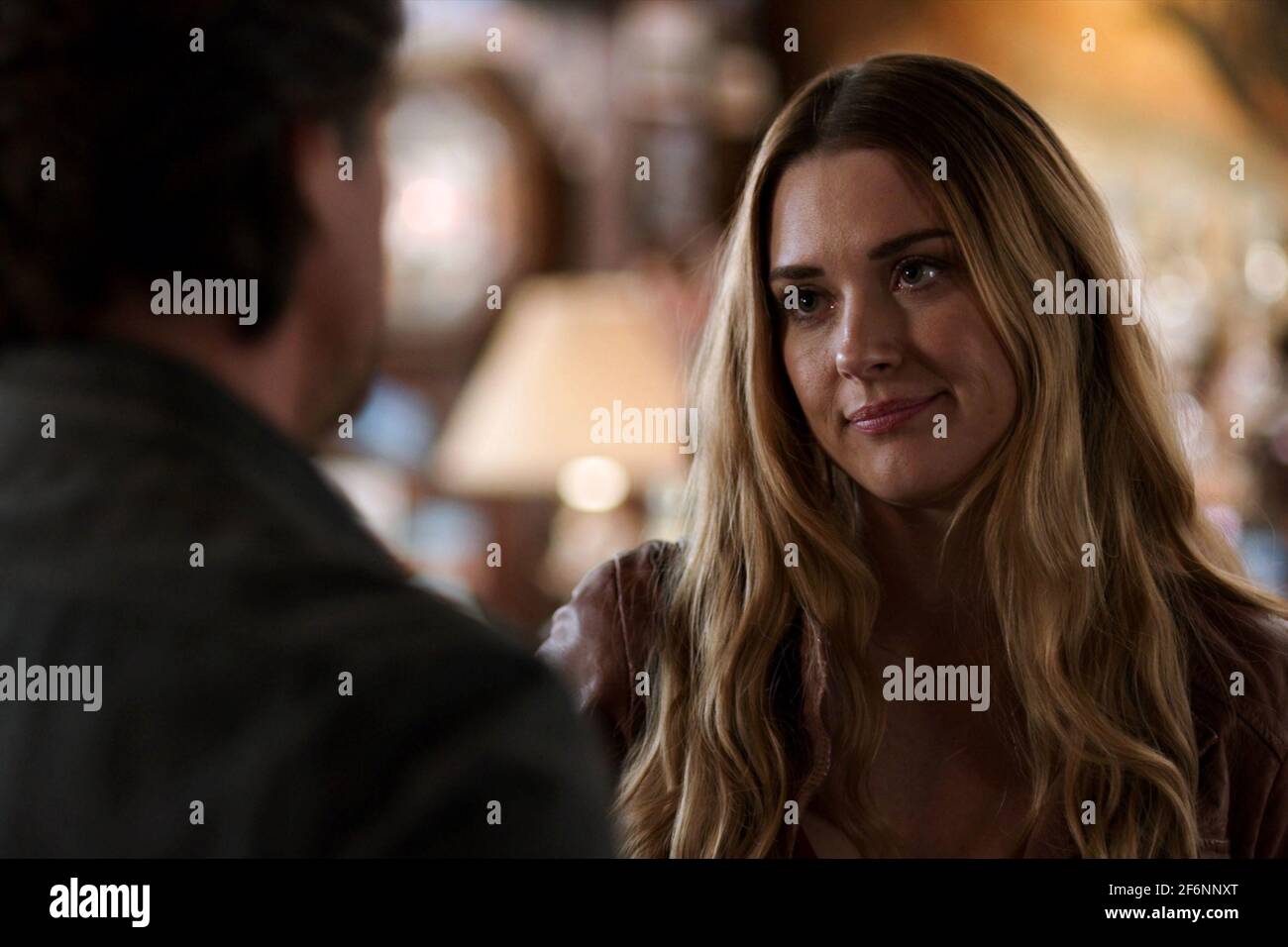 Alexandra Martin Model