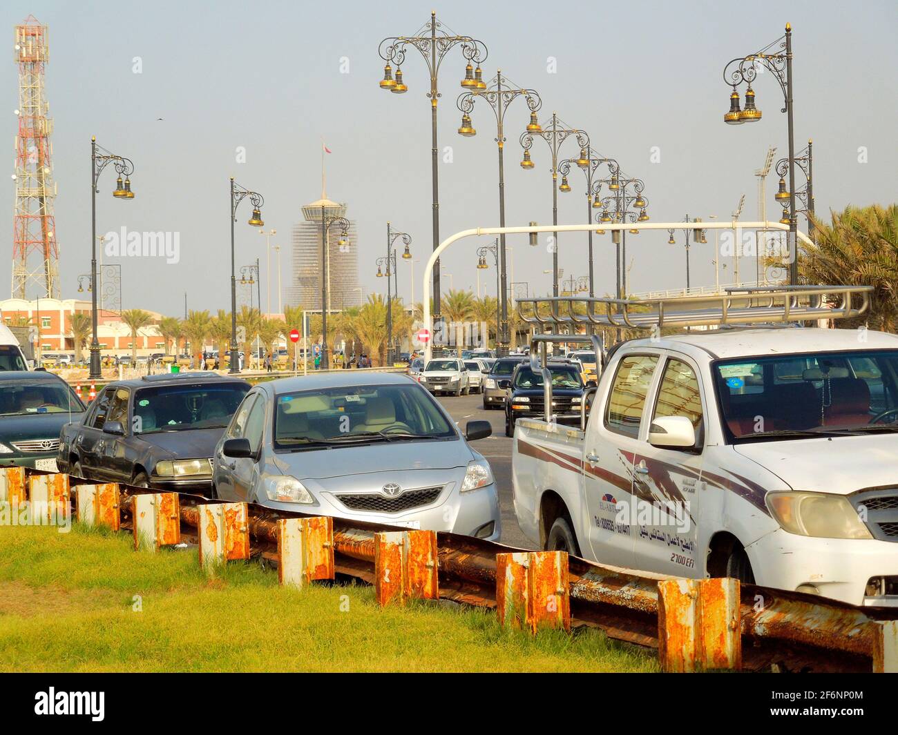 obhur jeddah beach Stock Photo - Alamy