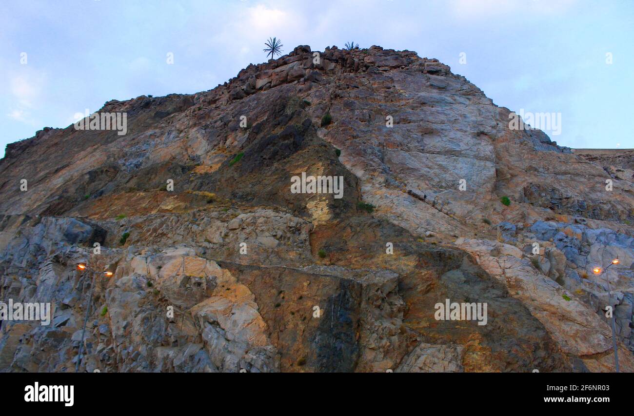 Hada mountain hi-res stock photography and images - Alamy