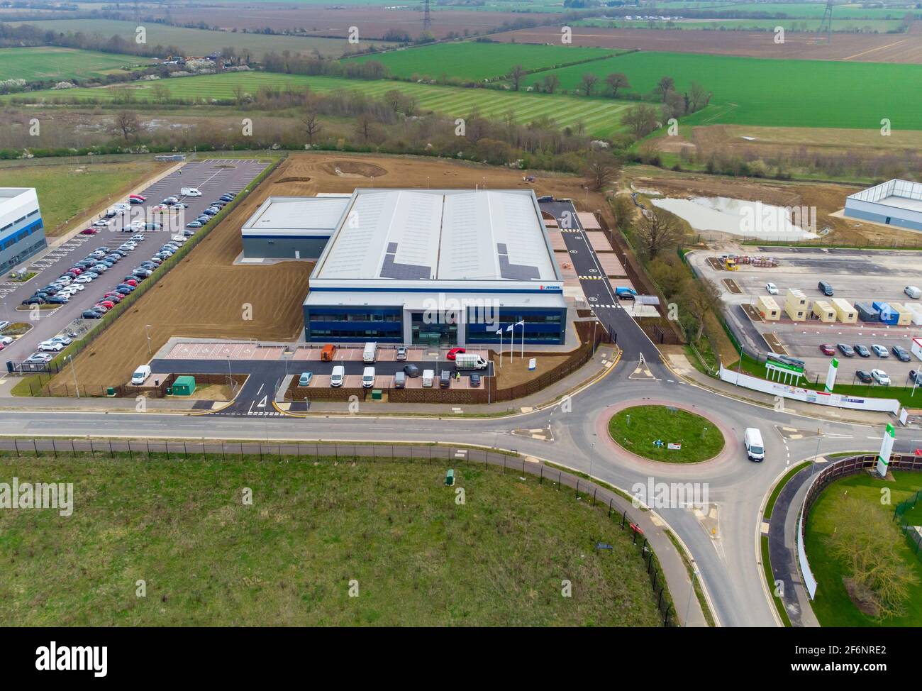 Jewers Doors, a family run business with an international client base ...