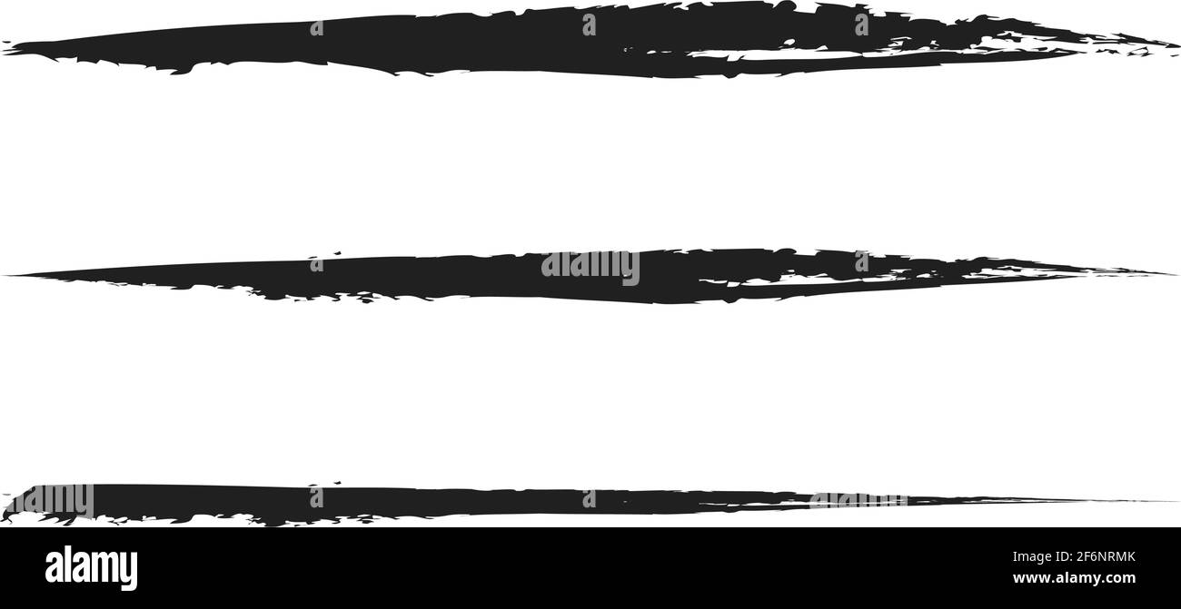 Scratchy Lines Vector High Resolution Stock Photography and Images - Alamy