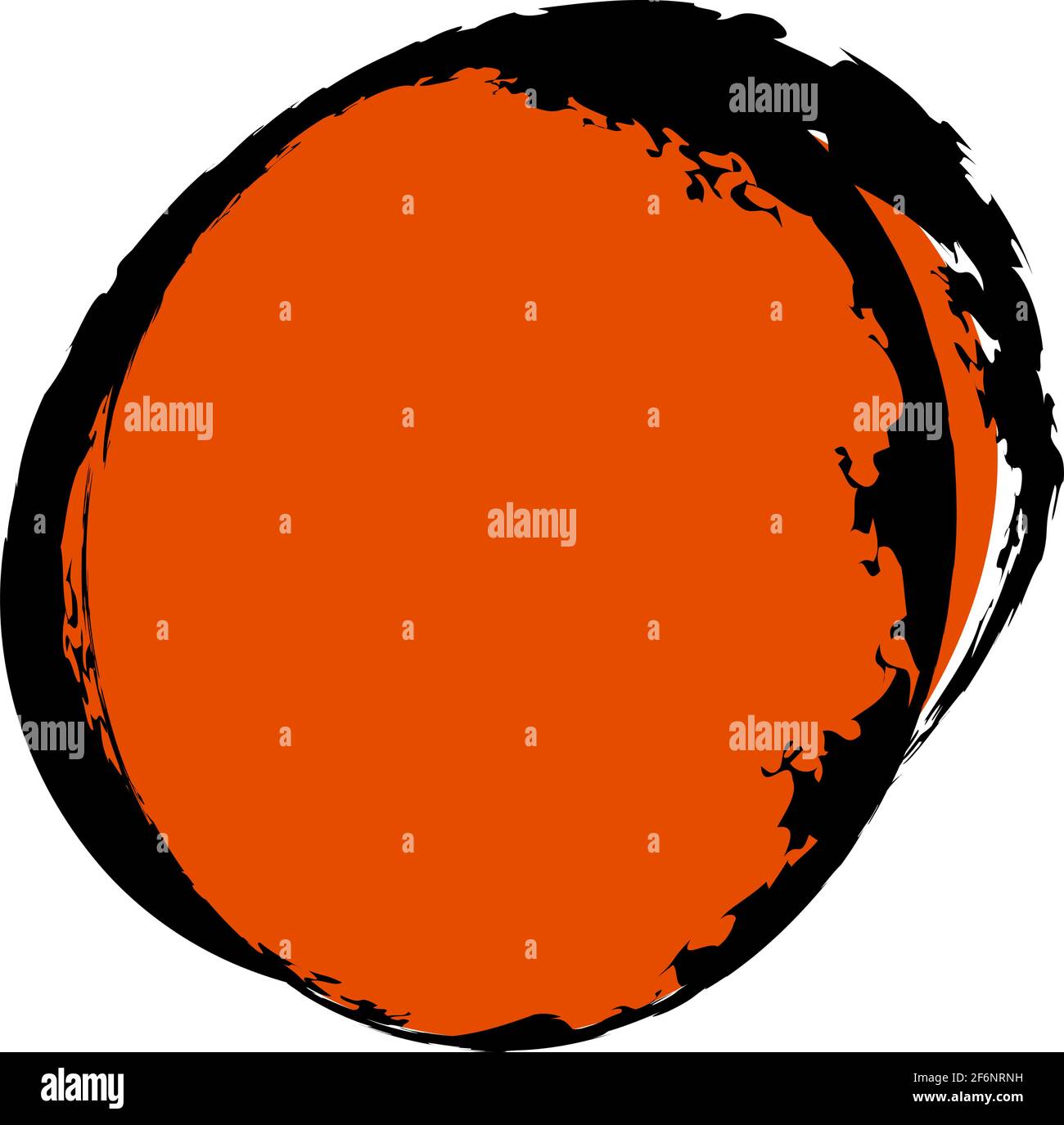 Sputter art Stock Vector Images - Alamy