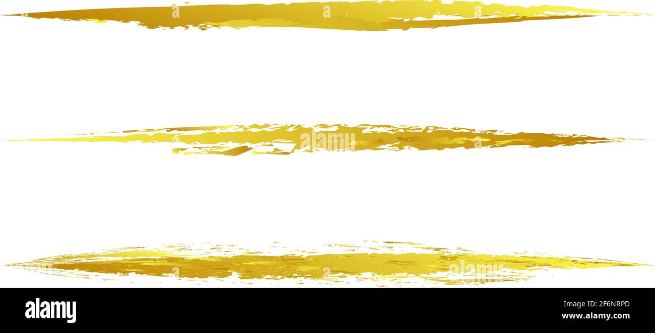 Colorful grungy, textured grunge brush strokes set. Sketchy, scratch ...