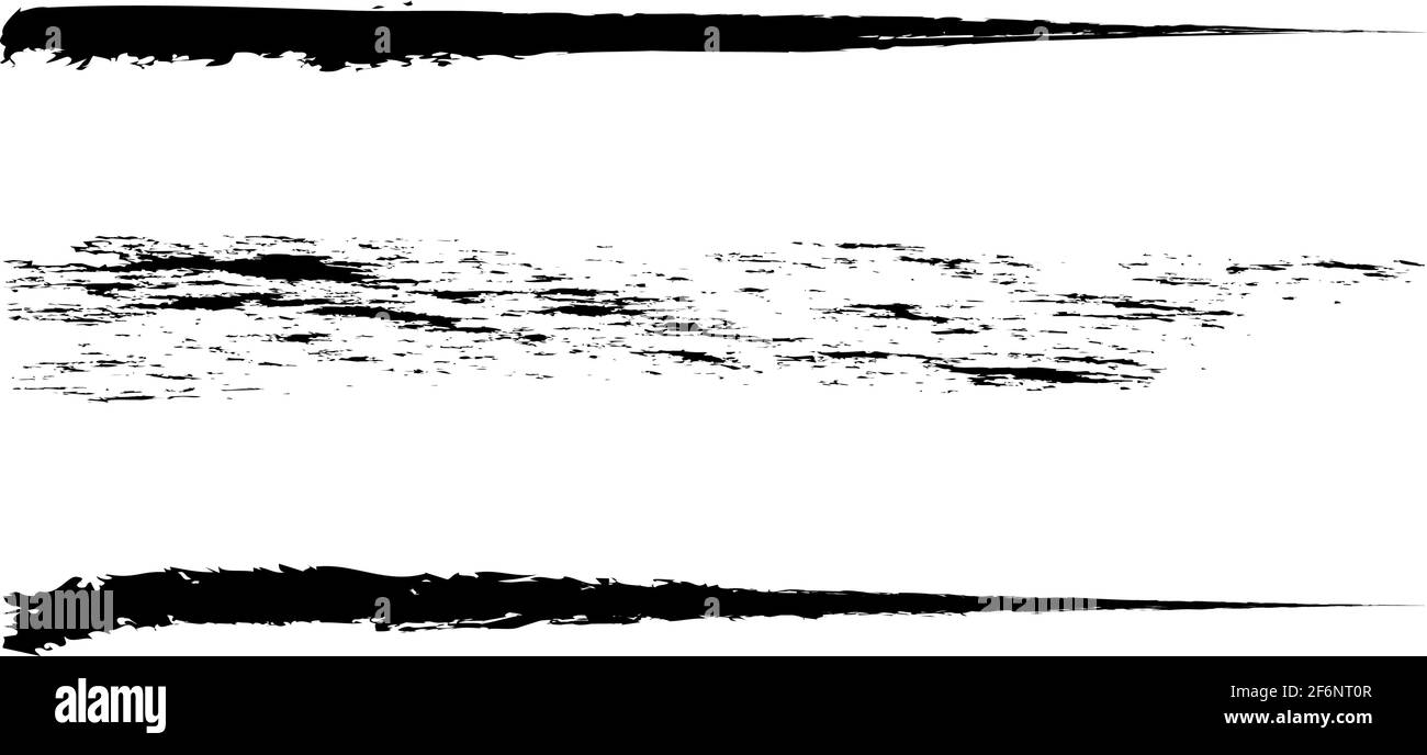 Scratchy Lines Vector High Resolution Stock Photography and Images - Alamy