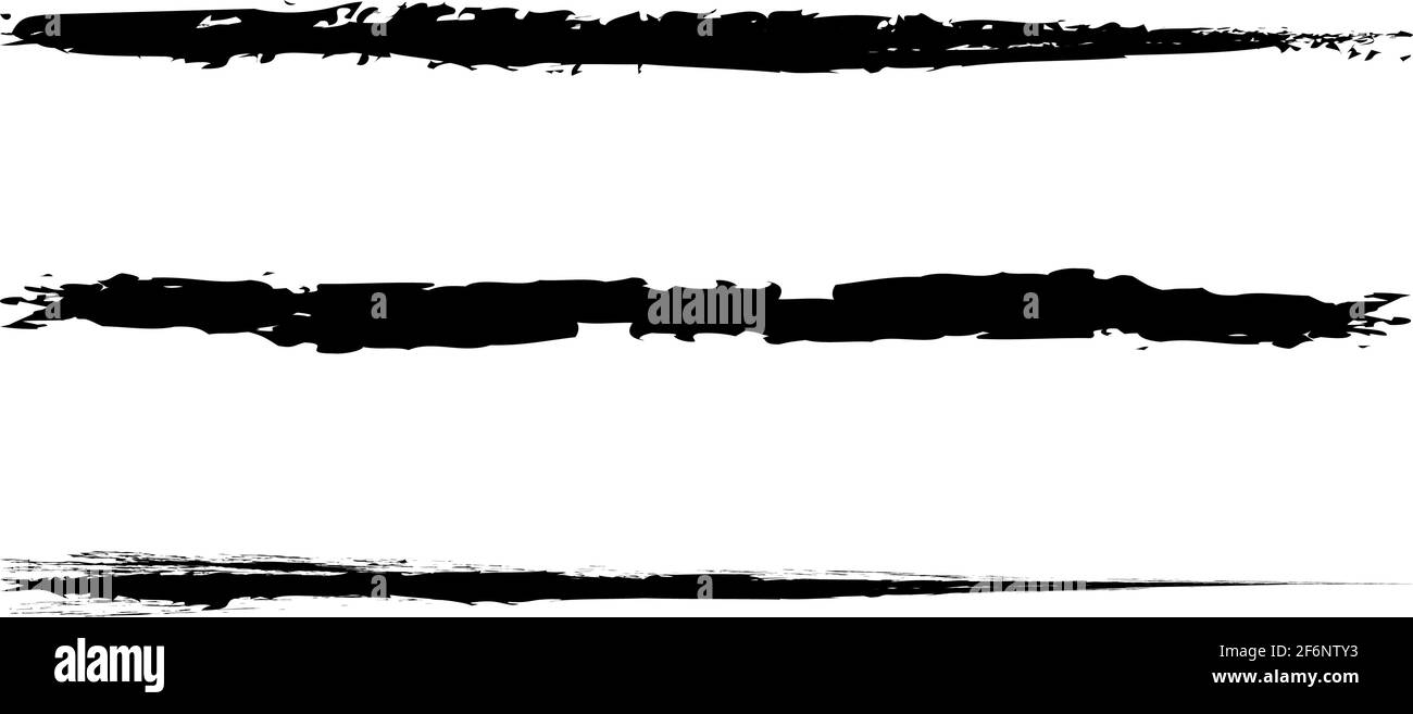 Scratchy lines vector hi-res stock photography and images - Alamy