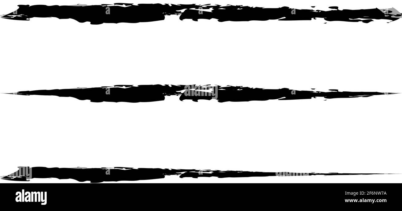 Scratchy Lines Vector High Resolution Stock Photography and Images - Alamy