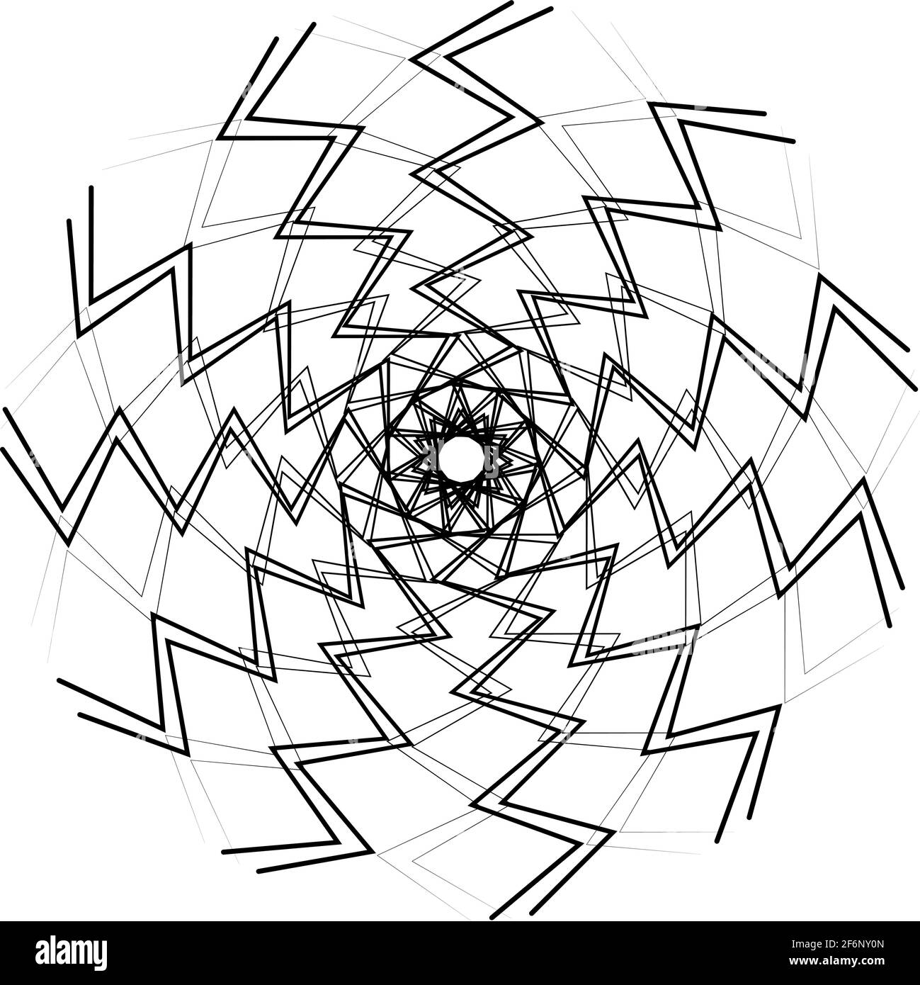 The sharp centre for design Black and White Stock Photos & Images - Alamy