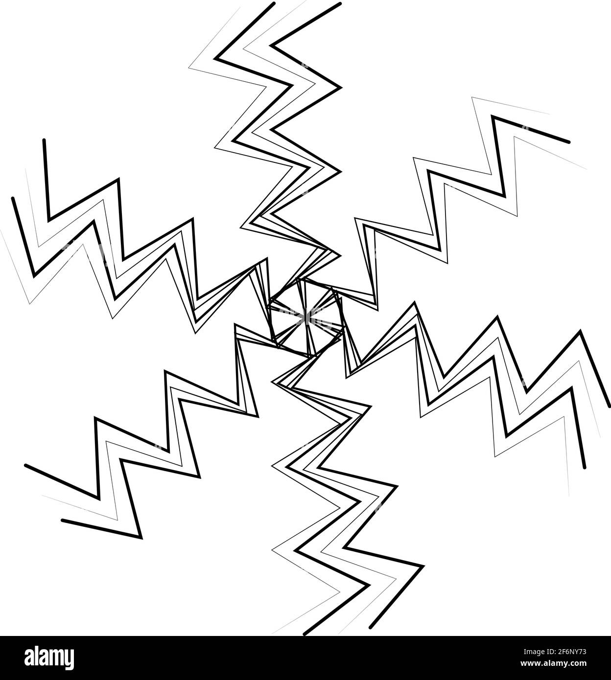 Central spire Stock Vector Images - Alamy