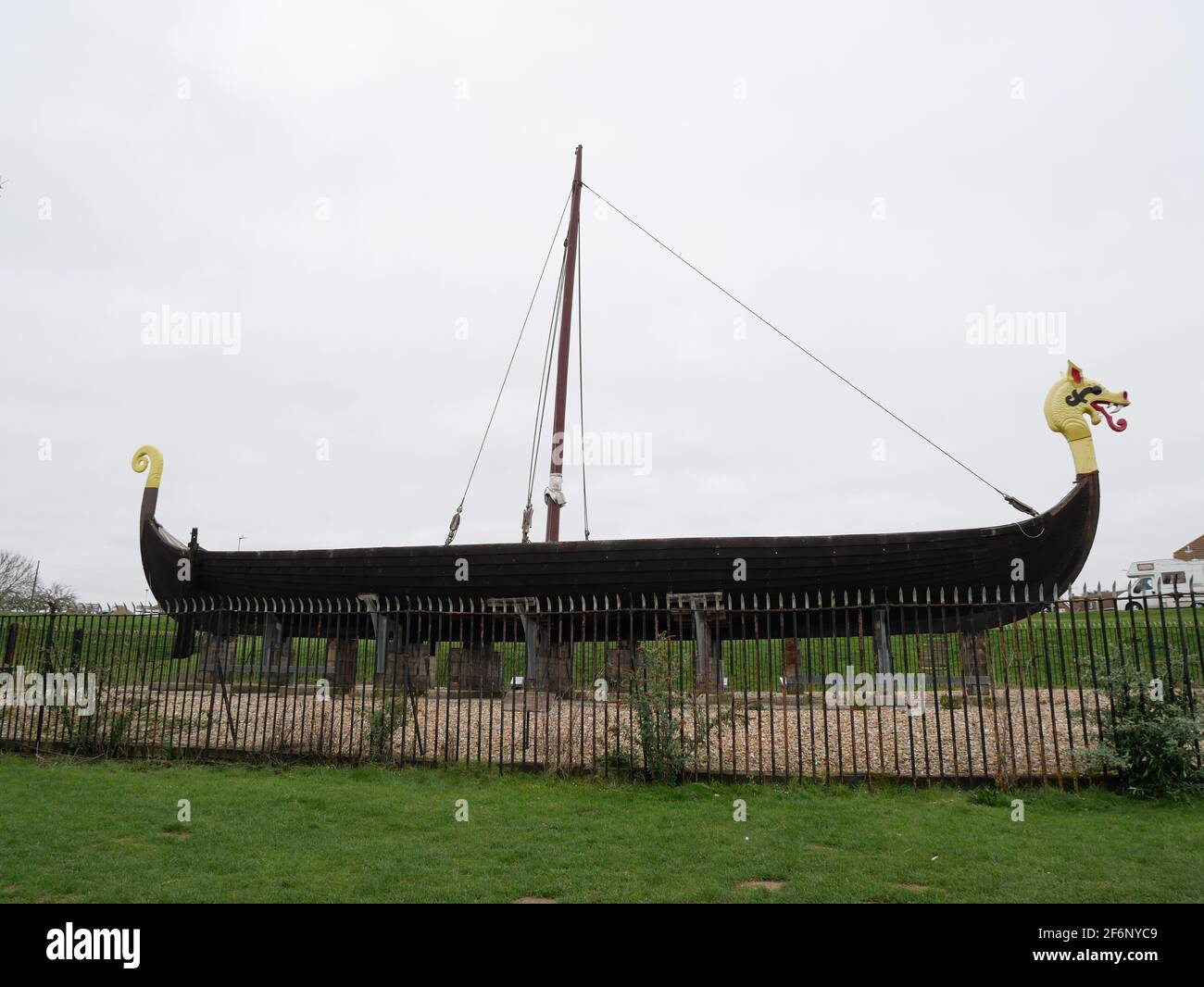 Cliffsend kent hi-res stock photography and images - Alamy