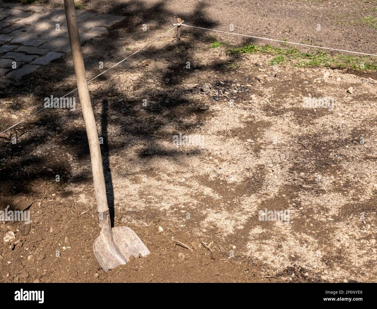 Terrace construction hi-res stock photography and images - Alamy