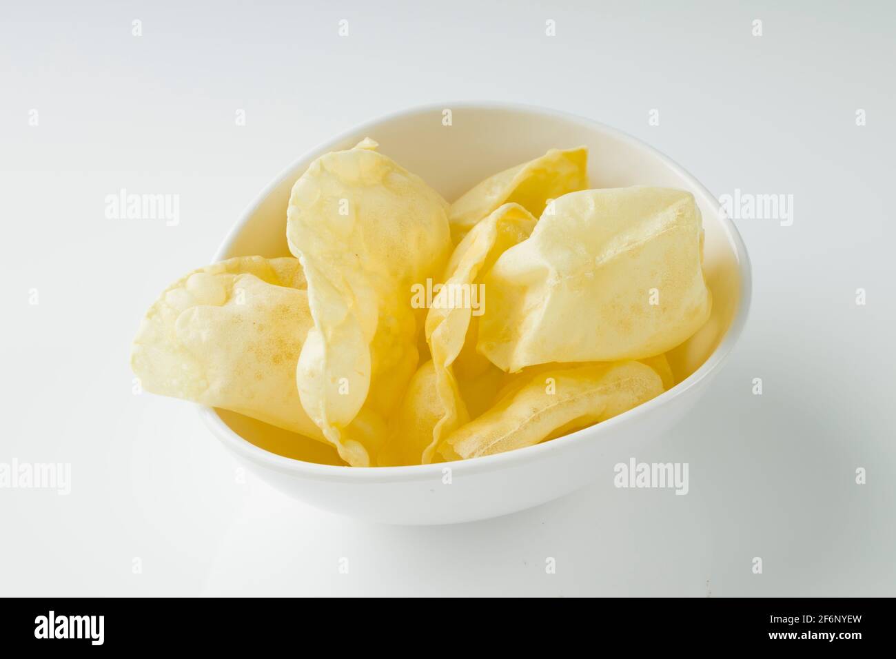Papad hi-res stock photography and images - Alamy