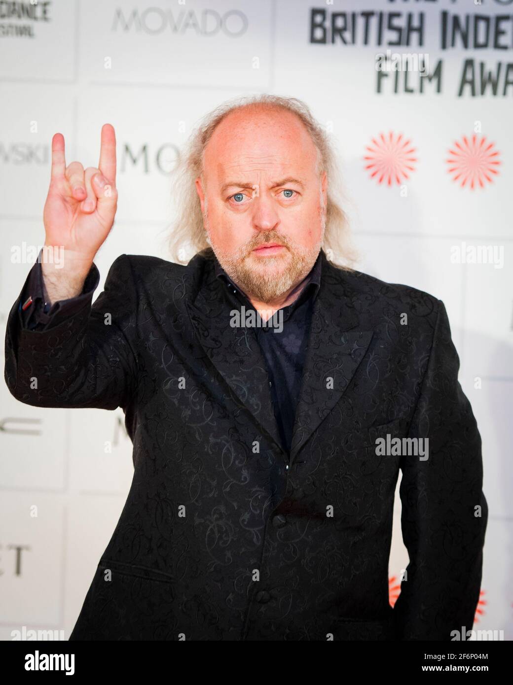 Bill bailey hi-res stock photography and images - Alamy