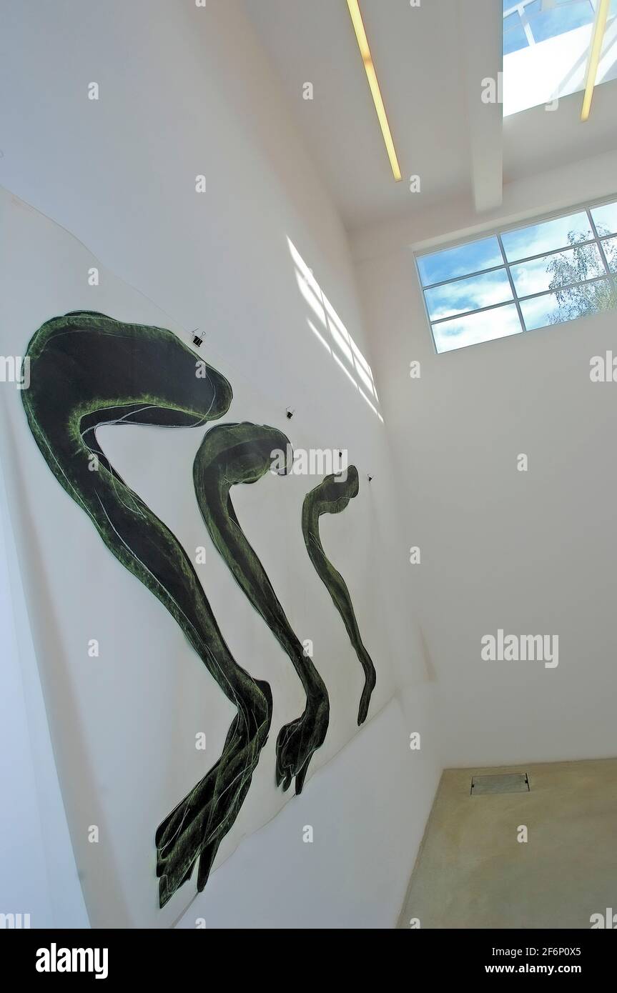 Mario merz hi-res stock photography and images - Alamy