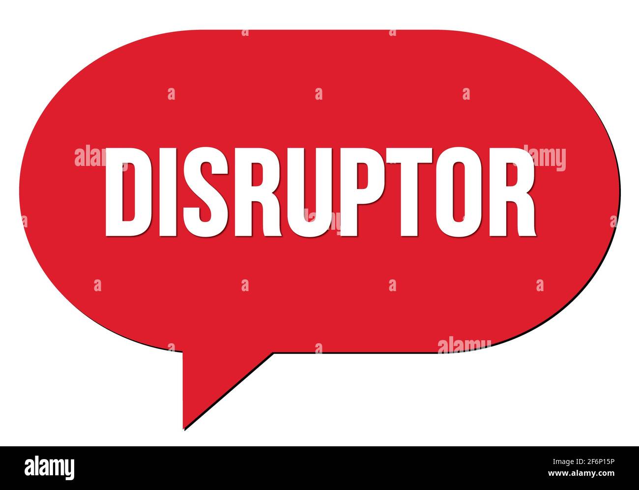 Disruptor stamp hi-res stock photography and images - Alamy